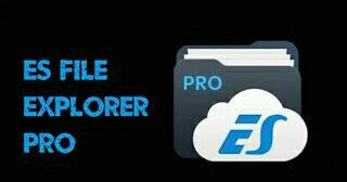 Es File Explorer/Manager Pro Free