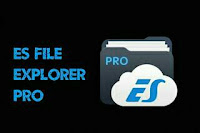 Es File Explorer/Manager Pro Free