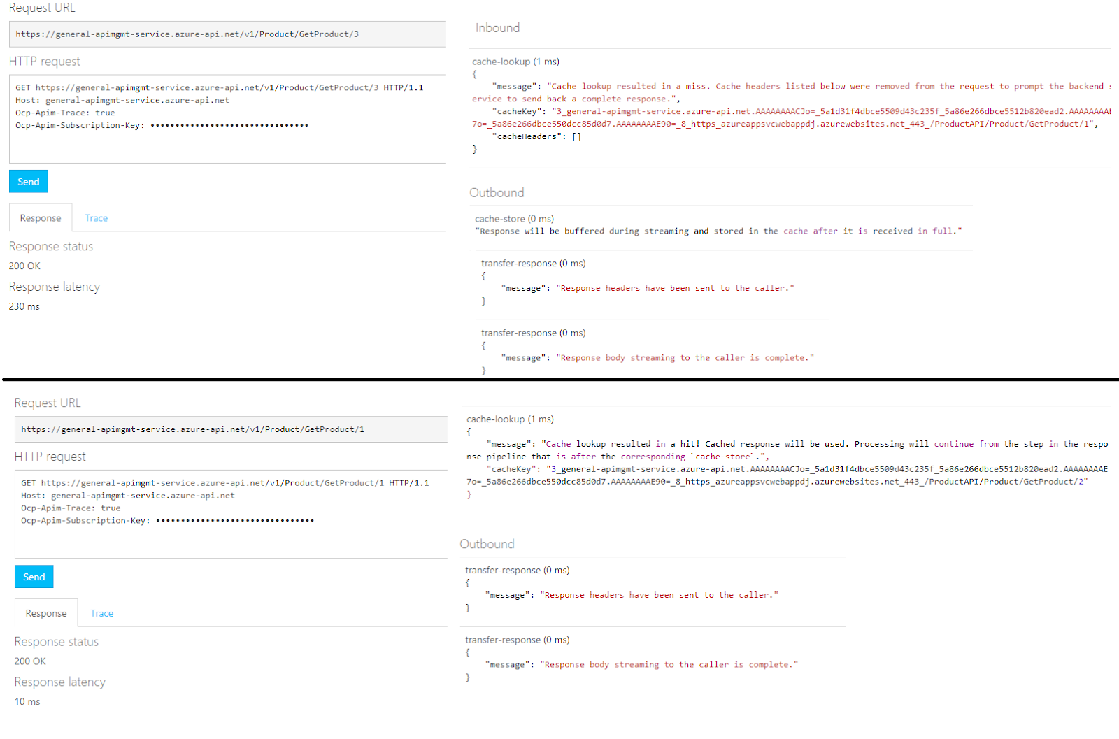 Microsoft Integration Platform Biztalk And Azure Ipaas Azure Api Management Azure Apim