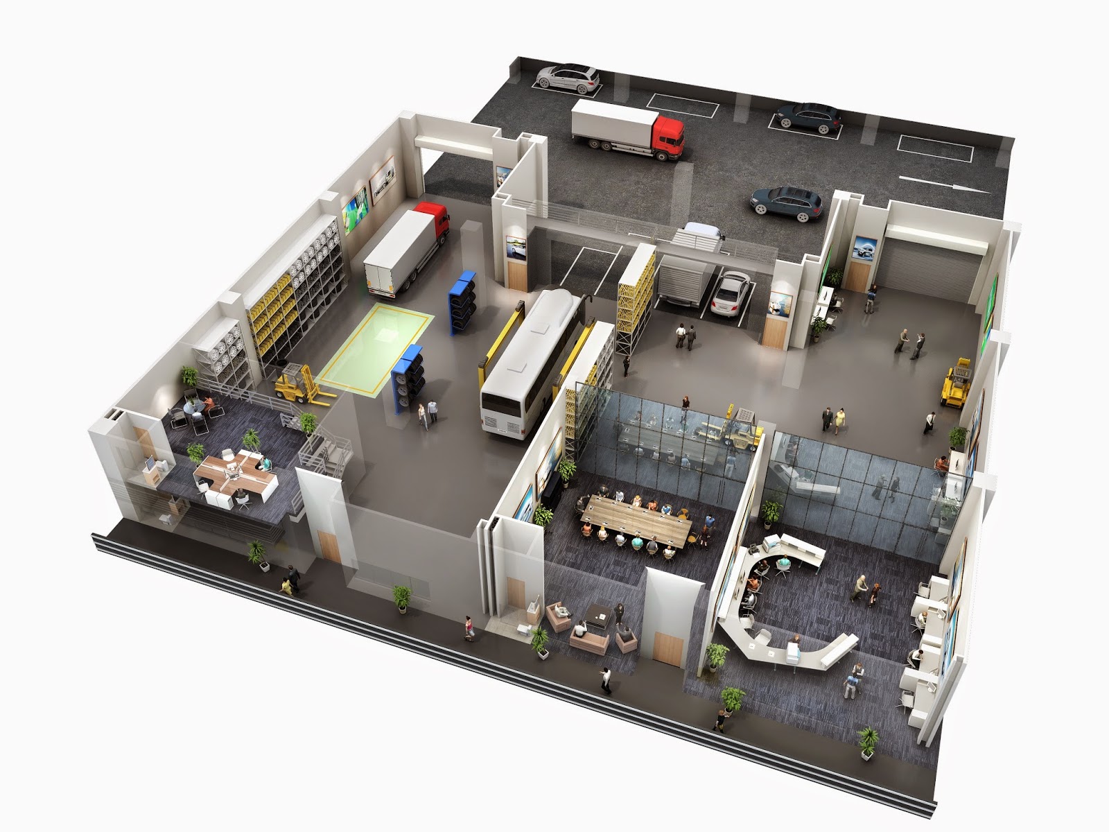 LOYANG ENTERPRISE BUILDING - A convenience for your Business Need ...