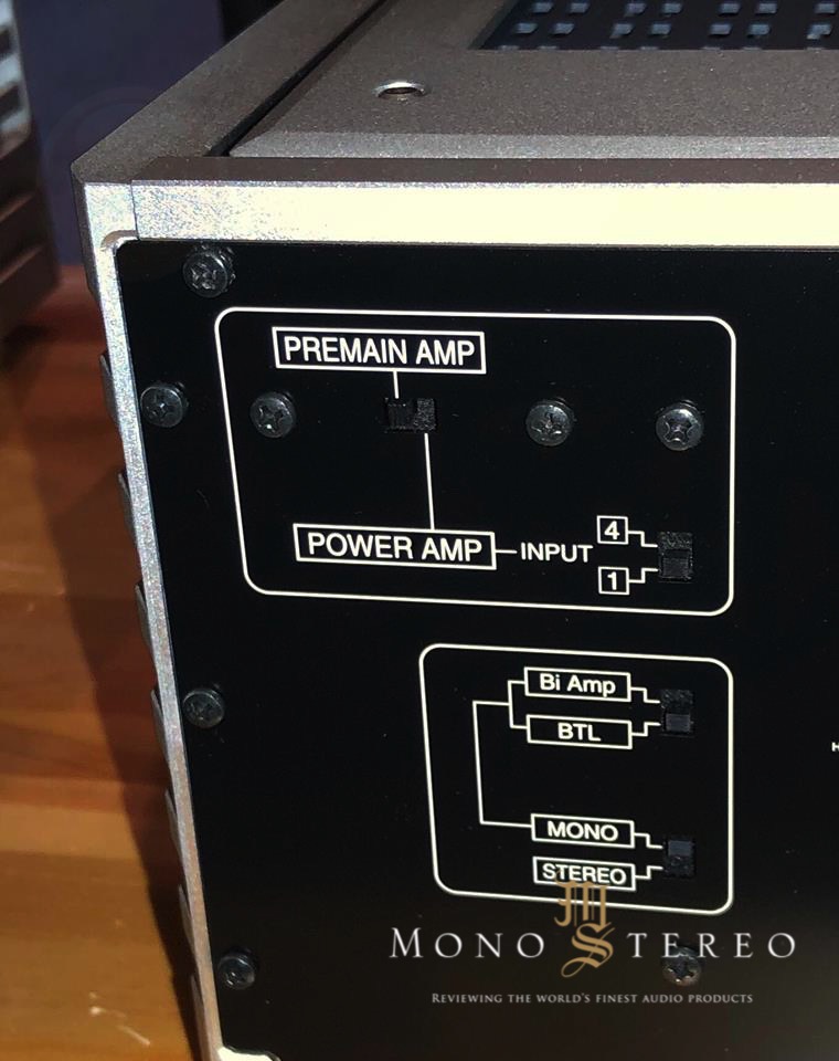 SOUL NOTE A2 – M & S | Ultimate High-Fidelity