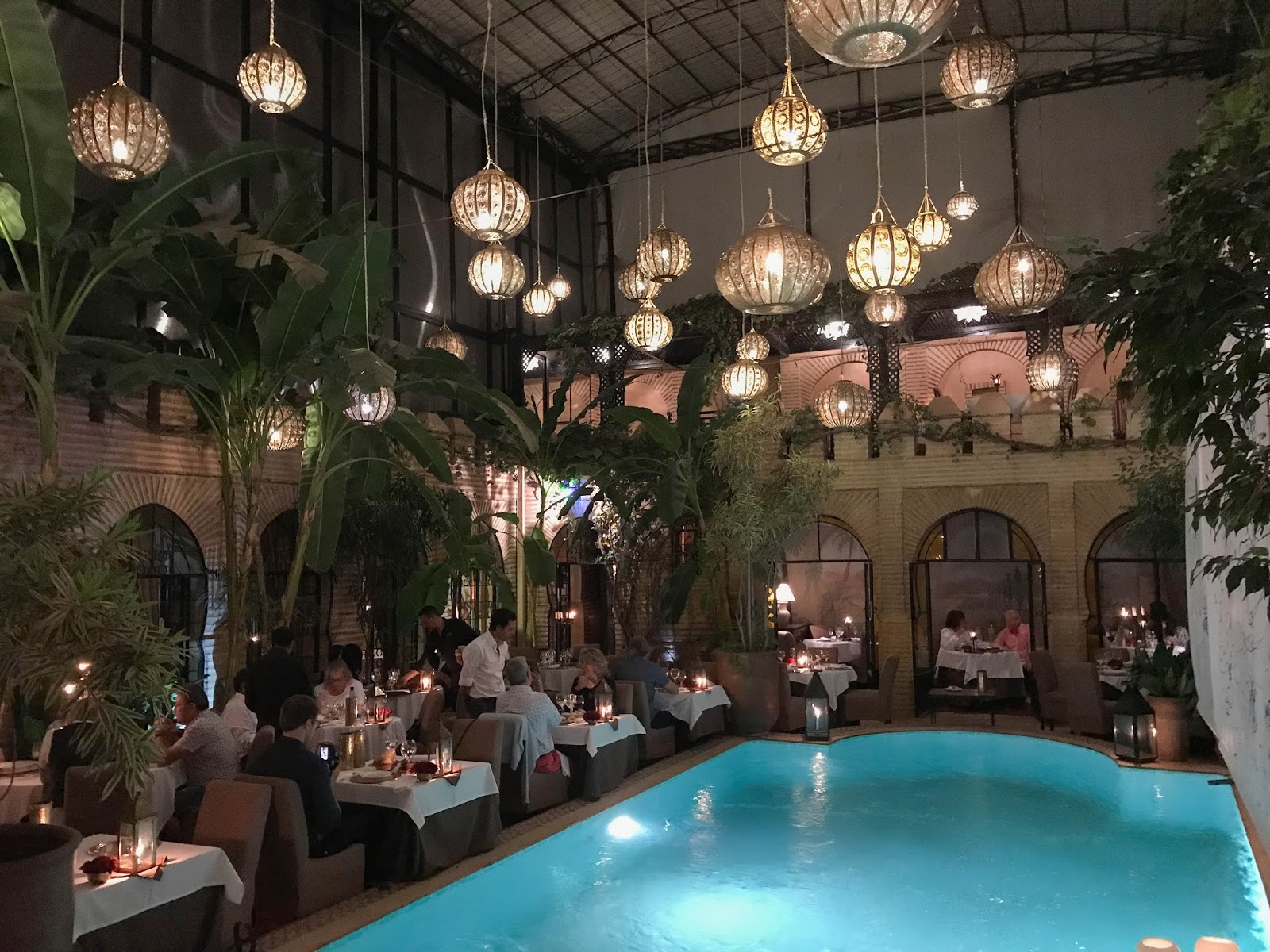 Must-Visit Restaurants and Culinary Experiences in Marrakech