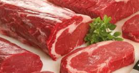 6 Kandungan Gizi Daging Sapi