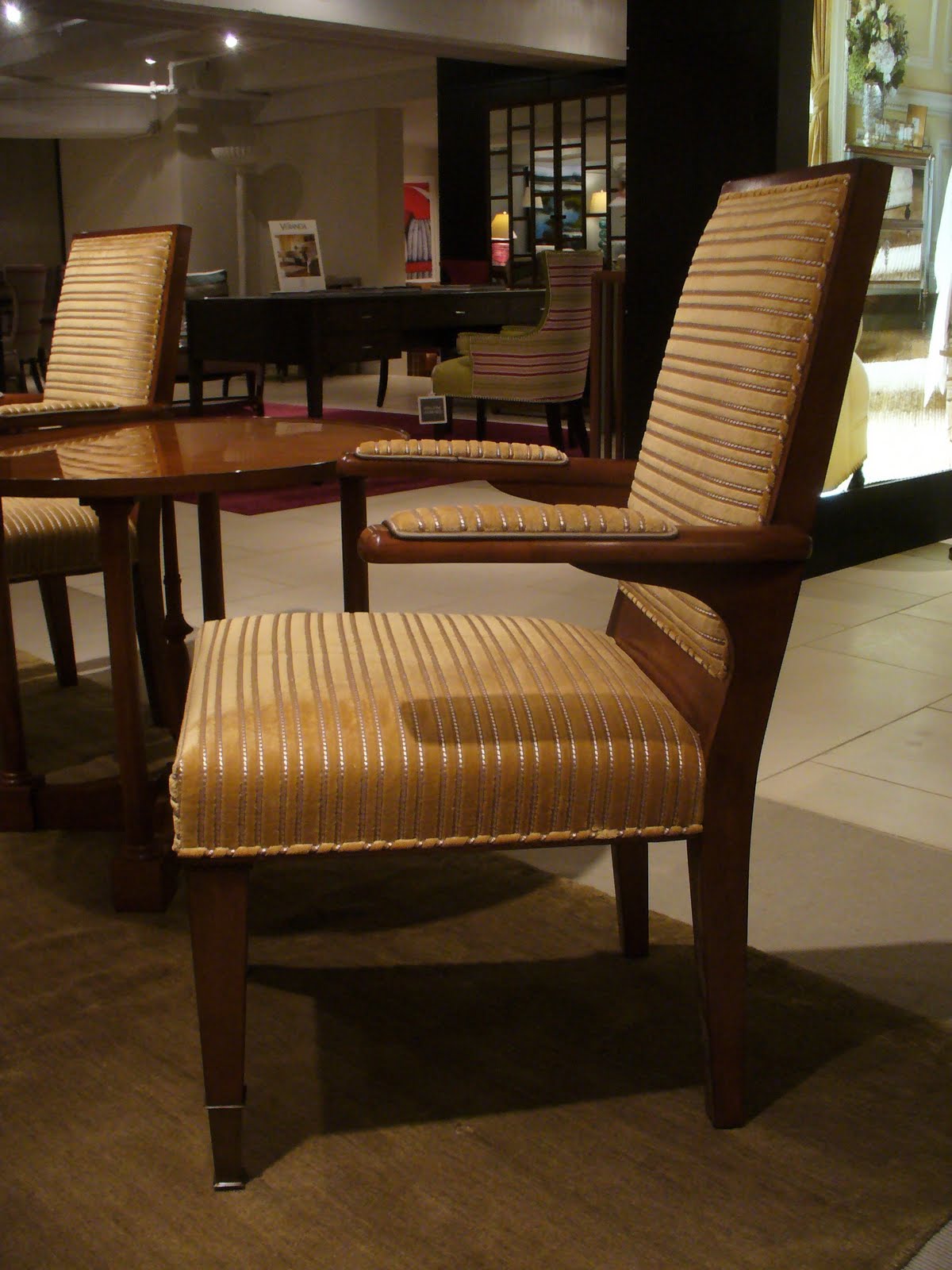 My Notting Hill: May 2011