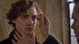 Demelza Poldark- A Fall From Grace In A Fall For Hugh Armitage ...