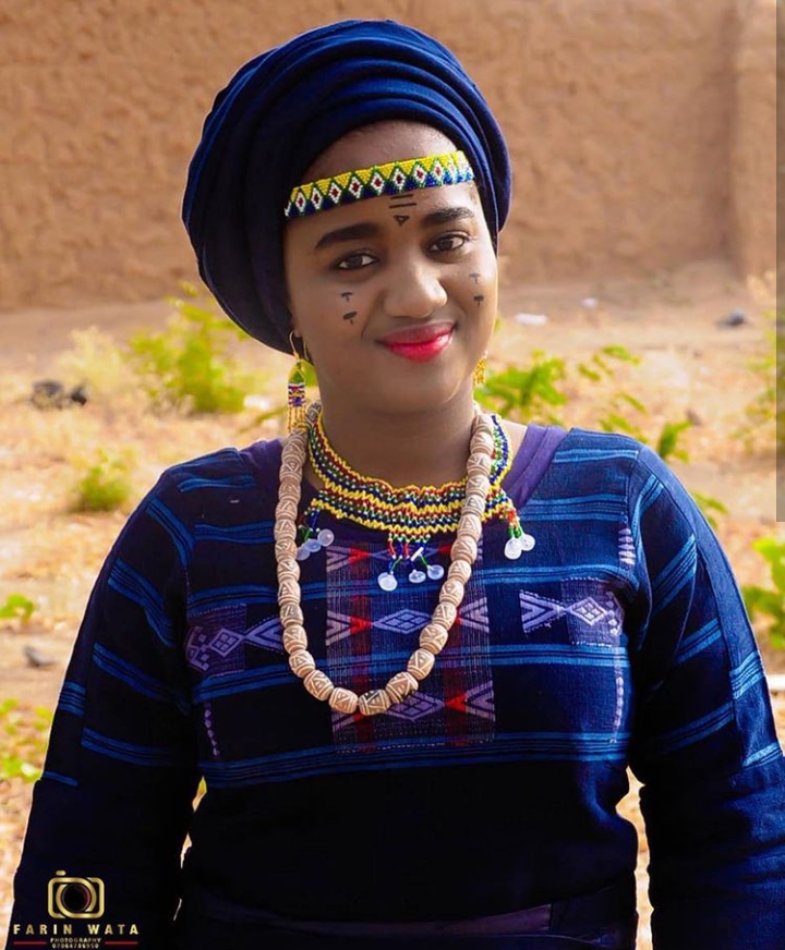 Tarihin Jaruma Aisha Humaira (Aisha Ahmad Idris) - Haskenews-All About ...