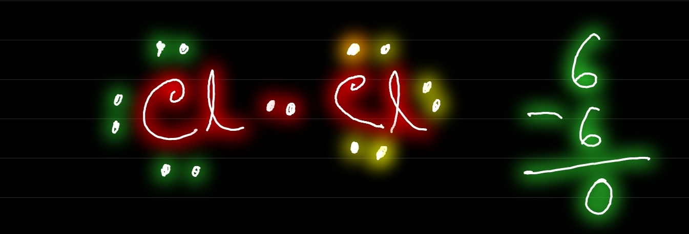 Cl2 Lewis Structure ,Valence Electrons ,Formal Charge,Polar or Nonpolar