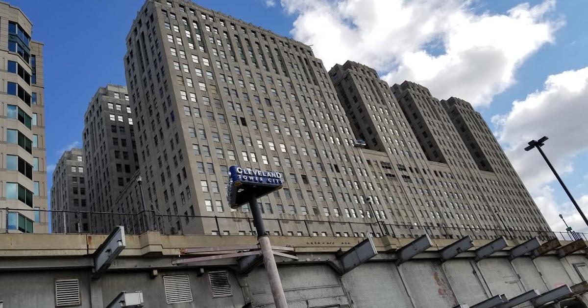 NEOtrans: New Sherwin Williams HQ plans may stir by 2020