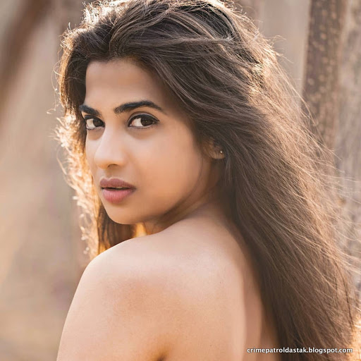 Taruna Rathod: Crime Patrol Actors and Actresses