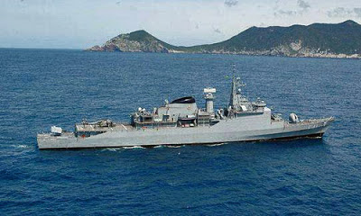 Defensa y Armas: Brasil modernizará el sistema de gestión de combate de ...