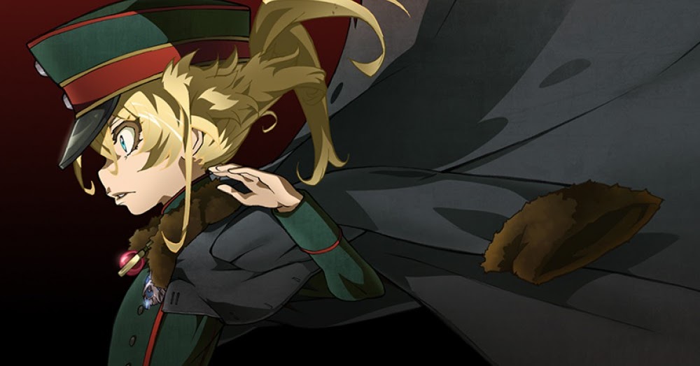 Película de Youjo Senki: Reparto, equipo y nueva imagen promocional