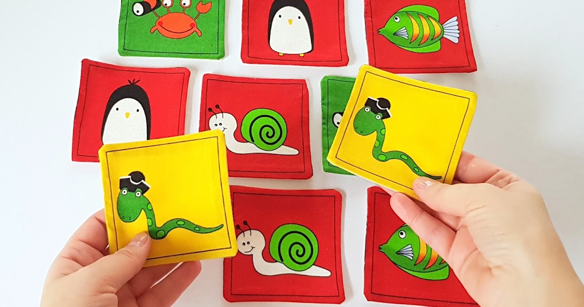 Ema Decorations: How to make Fabric Memory Game, sewing tutorial