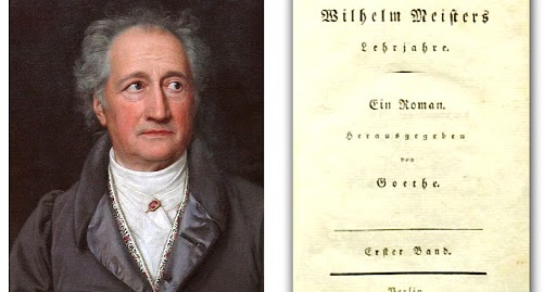 Changing Interpretations Over Time: Goethe