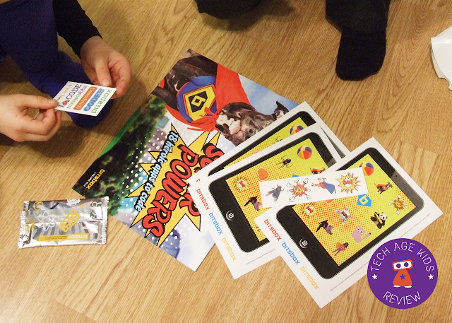 BitsBox Review - Monthly Coding Subscription for Kids | Tech Age Kids ...