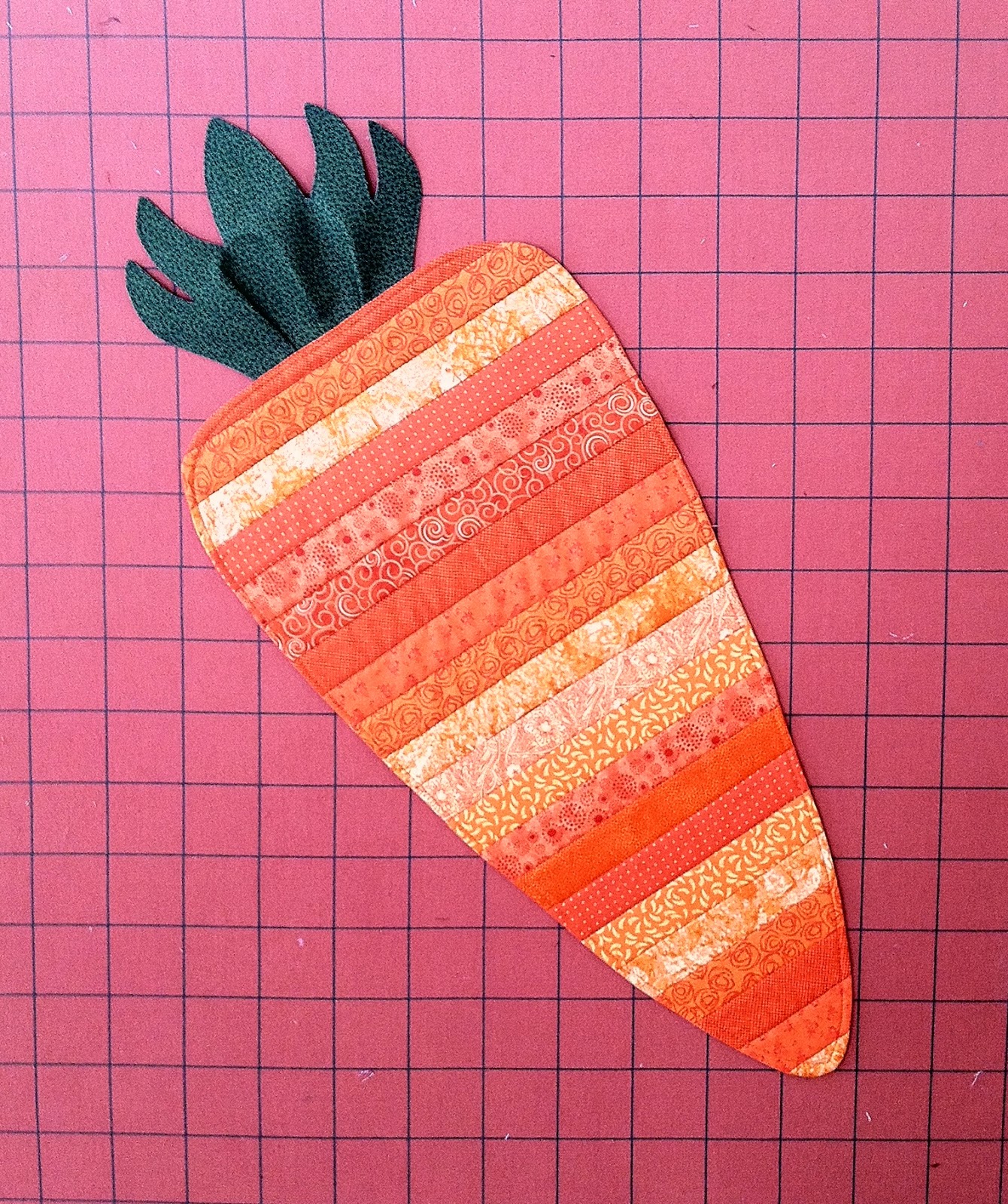 Everyone Deserves a Quilt: Design Wall Monday