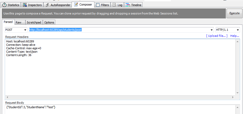Muhammad Shujaat Siddiqi Basic Routing In Aspnet Web Api 2
