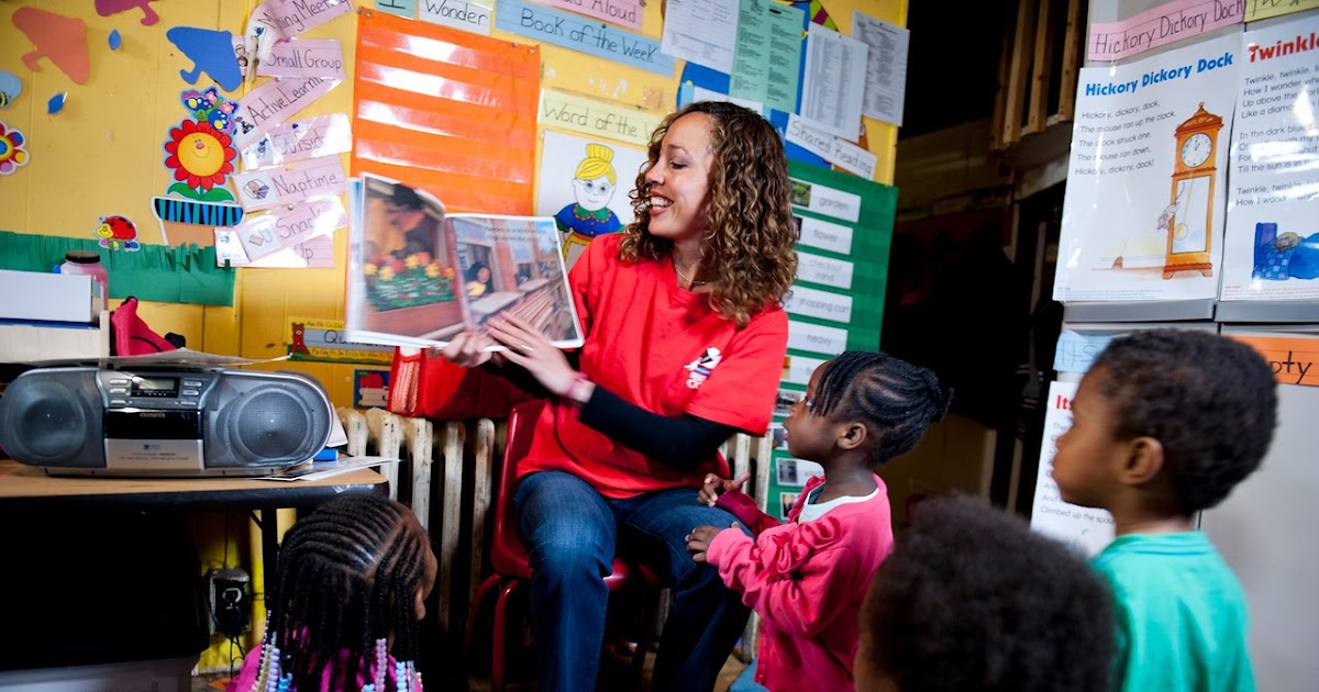 The Minnesota Reading Corps and Minnesota Math Corps Blog: A Jump Start ...