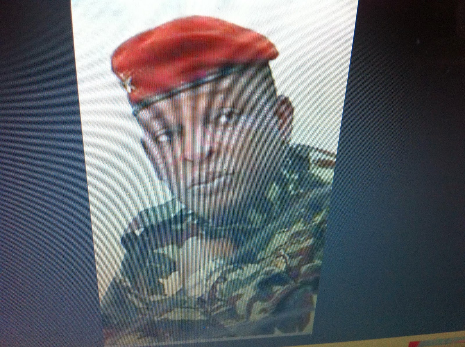 THE BLACK SOCIAL HISTORY:: BLACK SOCIAL HISTORY : AFRO-GUINEAN ...