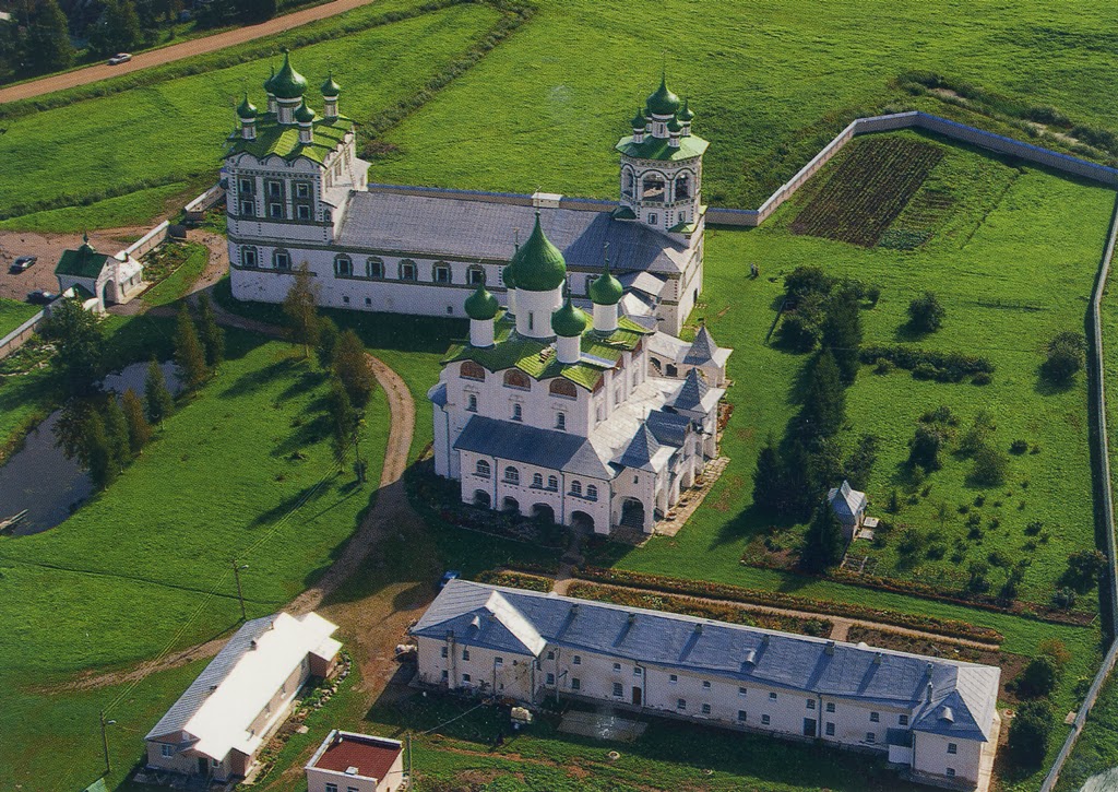 World on Postcards: Russia / Rosja