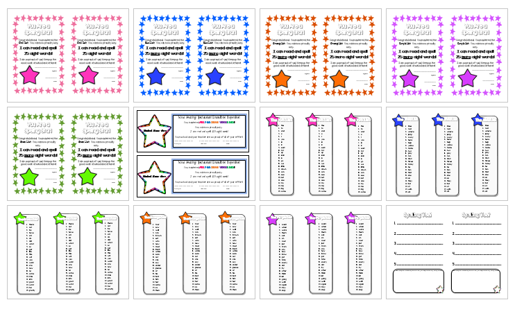 Just My Journey: Stick to the Program
