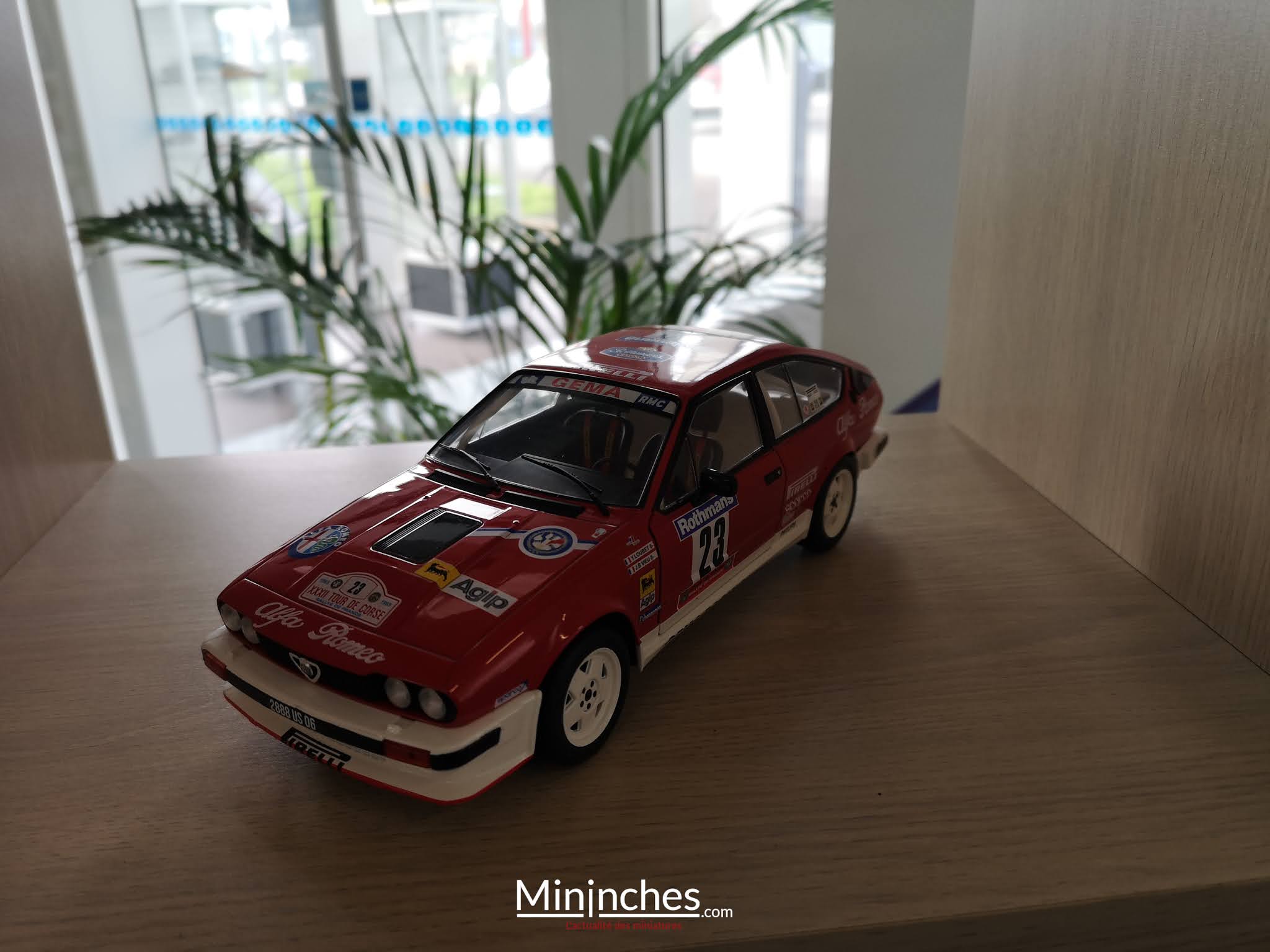 Nouveautés Solido 2021 - Les photos des prototypes ! - Mininches