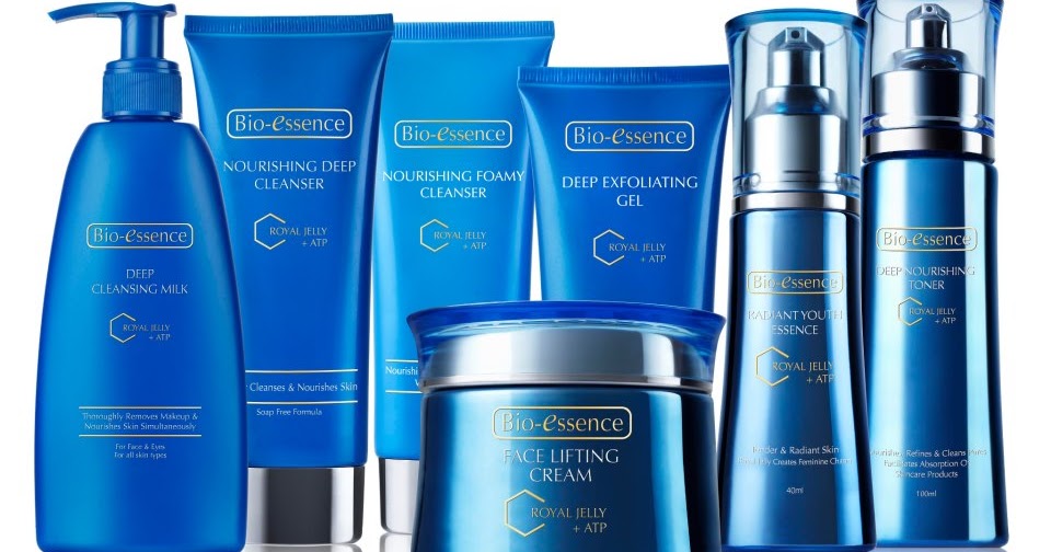 Pembersih Wajah yang Bagus Produk Bio Essence | Rubahan Informasi