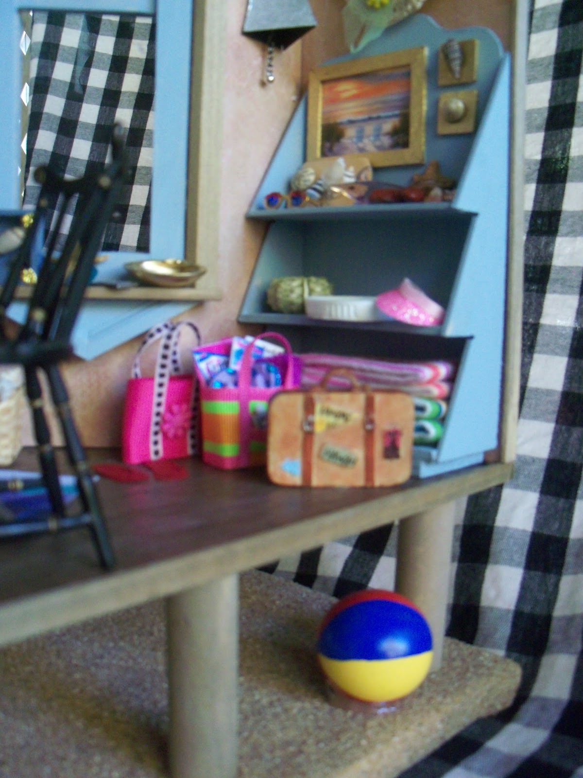 Raggedy Kingdom: Fun Day - Fort Myers Florida - Beach Shack