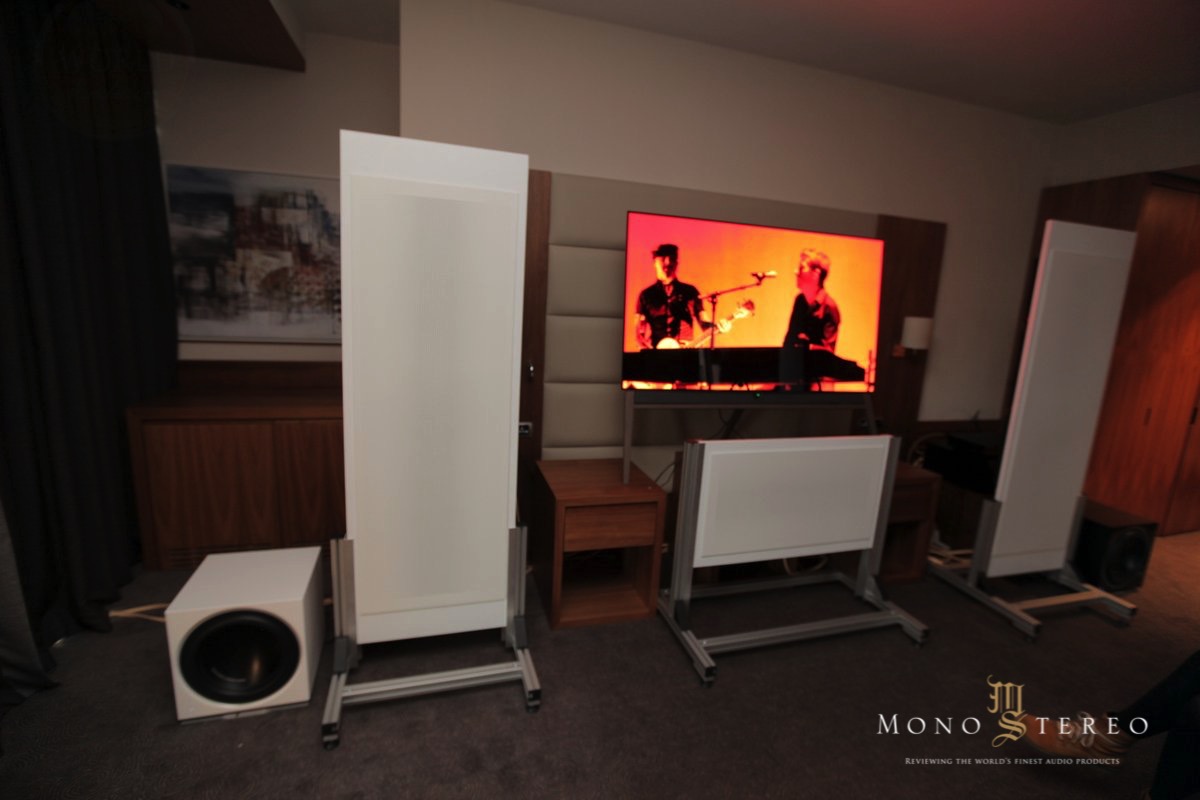 TOO LOUD FEST 2017 PHOTO REPORT PART 2 – M & S | Ultimate High-Fidelity