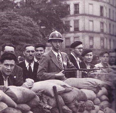 Armas de Fuego: thompson