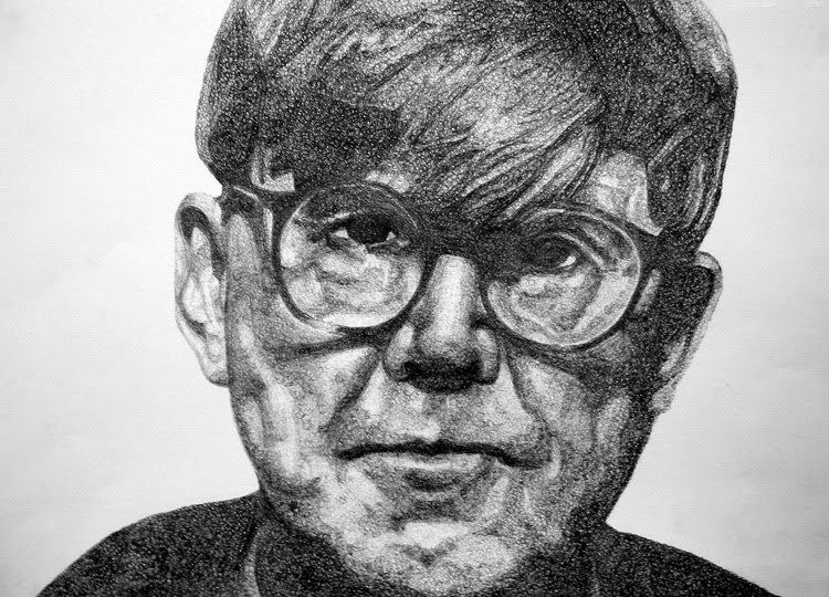 scrapbook.: Jacob Everett. Artist. UK.