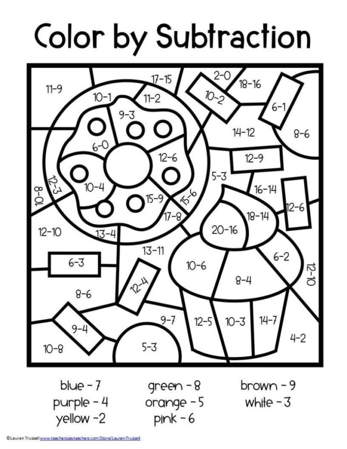 Nd Grade Coloring Pages Rainbow Coloring nd-grade-coloring-pages-rainbow-coloring