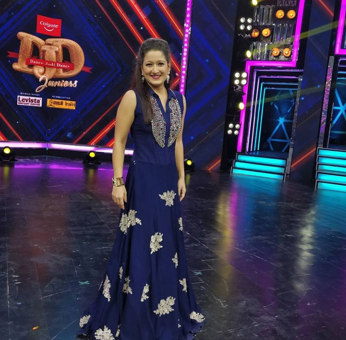 Laila (Actress) Biography, Wiki, Age, Height, Career, Family, Awards ...