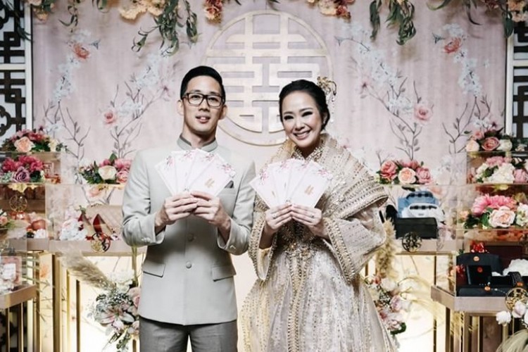 Tingjing, Lamaran Ala Tionghoa yang Mulai Terlupakan