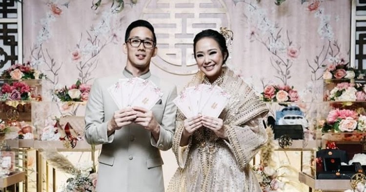 Tingjing, Lamaran Ala Tionghoa yang Mulai Terlupakan