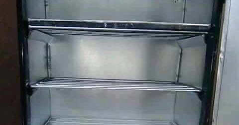 Using Your Nigeria Local Oven