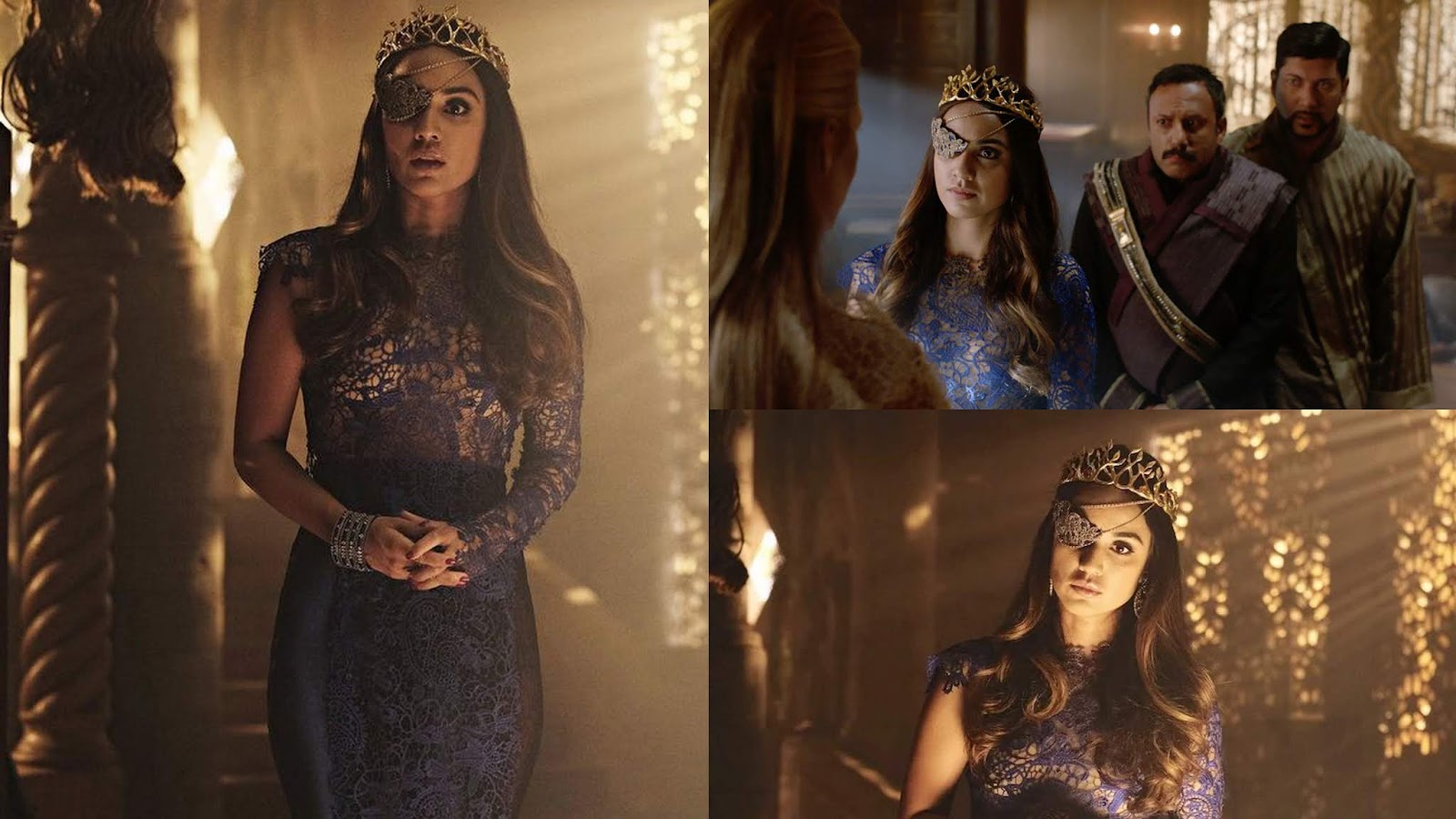 Cosplay Chronices: High Queen Margo, The Destroyer // Part IV | Good ...