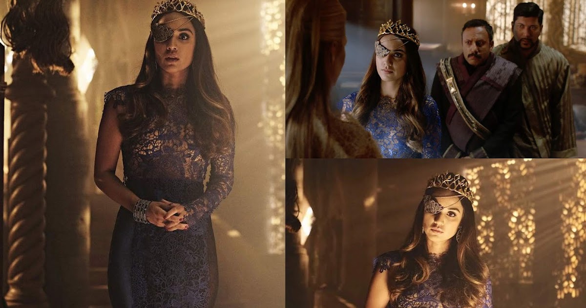 Cosplay Chronices: High Queen Margo, The Destroyer // Part IV | Good ...