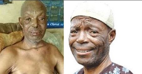 Veteran Yoruba Actor, Alabi Yellow Is Dead | Nigerian News, Latest ...