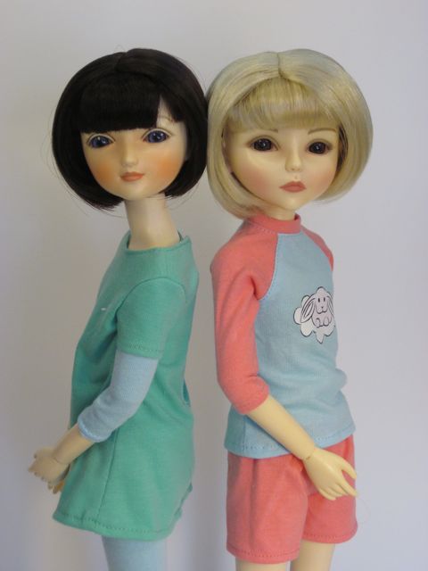 MiM (Make it Mine) Doll Update: Centaurs and Cents | The Toy Box ...