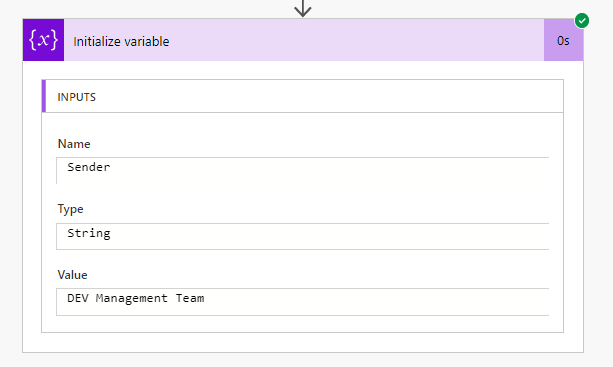 Make your flows configurable using environment variables