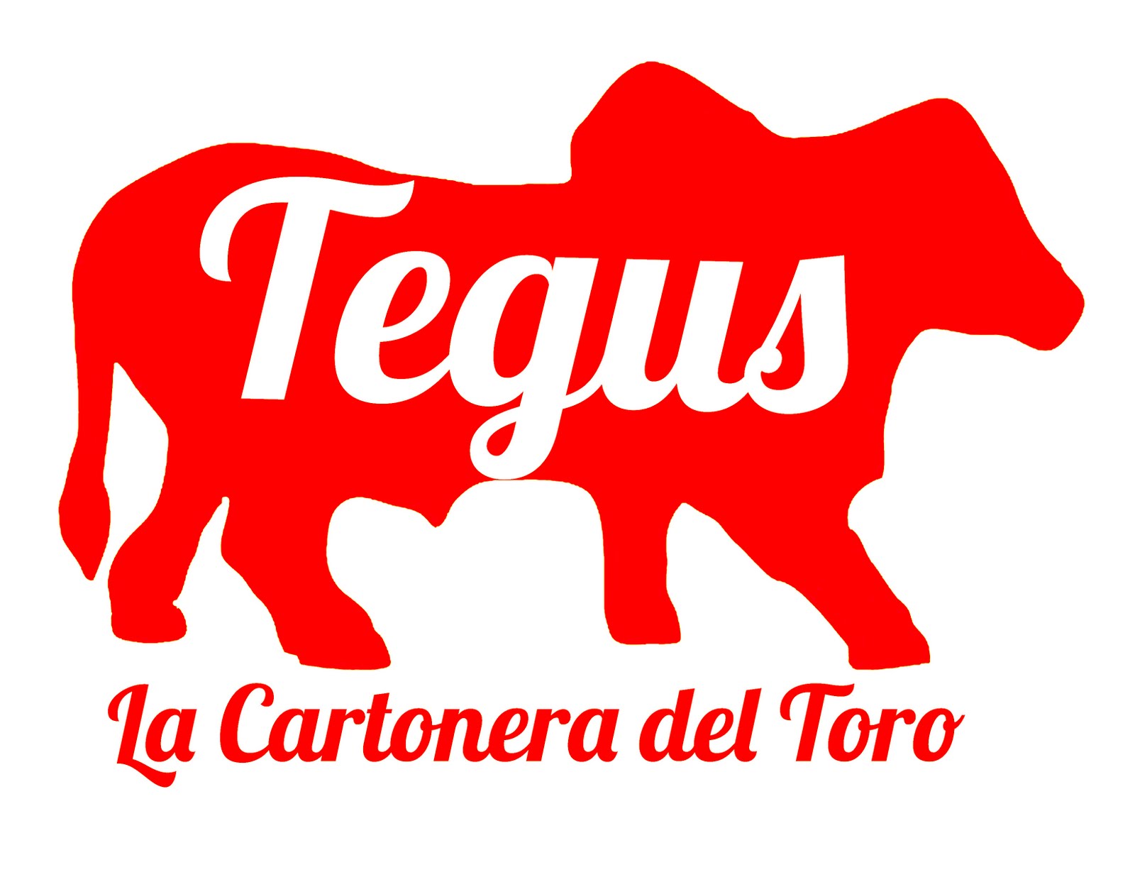 Tegus, La cartonera del Toro: ¿Quiènes somos?