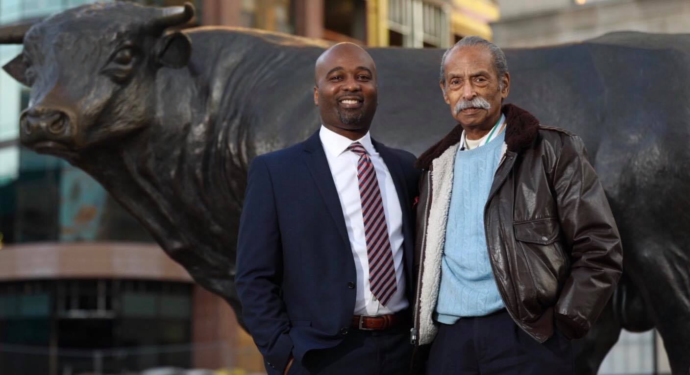 WataugaWatch: Zack Hawkins, Running in NC House District 31