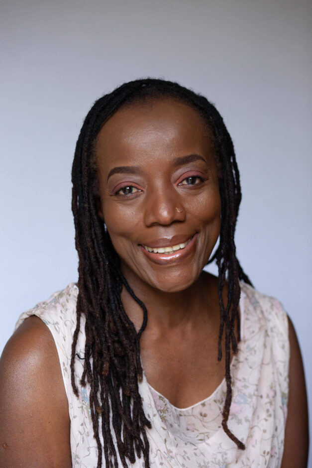 Zimbabwean novelist Tsitsi Dangarembga Is The 2021 PEN Pinter Prize ...