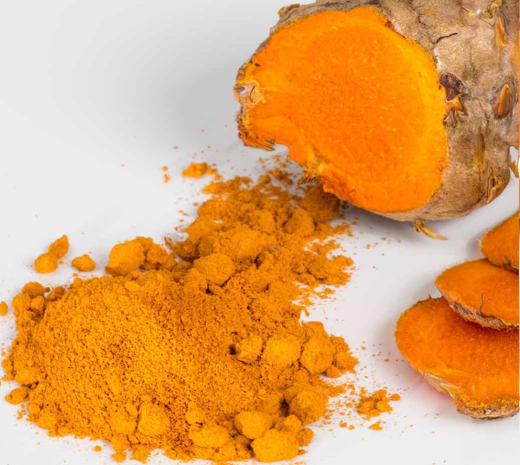 Culinary Physics: How to Take Turmeric? TRY Turmeric Smoothie Recipe ...