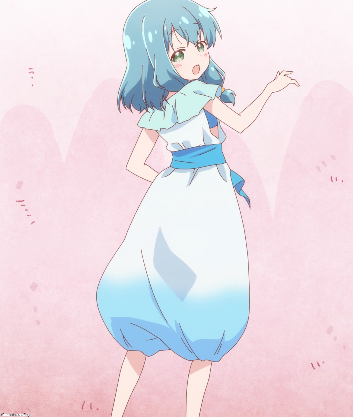 Joeschmo's Gears and Grounds: Omake Gif Anime - Endro - Episode 9 - Mei ...