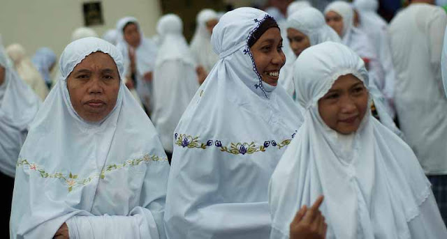 Hajj, Umrah and Muslim Friendly Halal Holidays from the UK: The Hajj ...