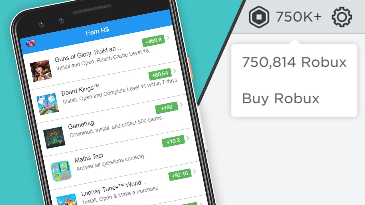 Cara Mendapat Robux di Mobile - PhilioOfficial
