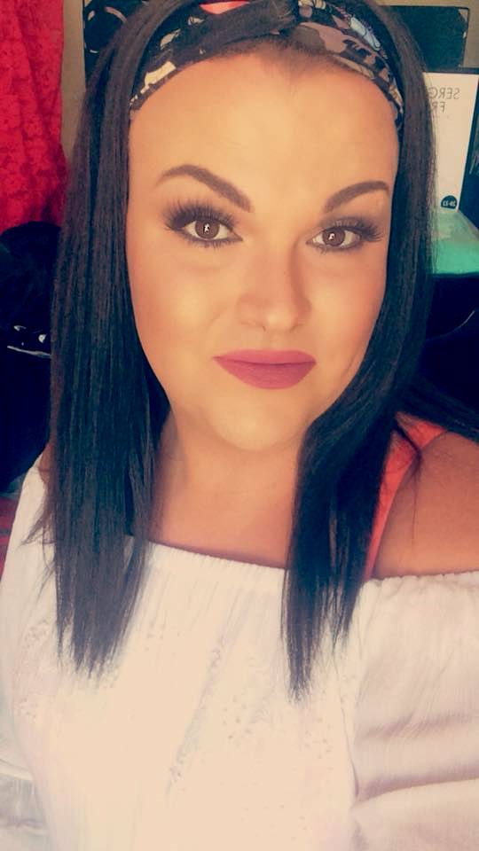 The Heroines of My Life: Interview with Daniella Schofield