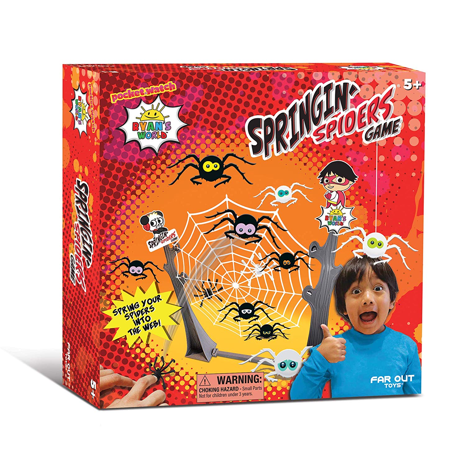 Inspired by Savannah: Make Your Family Game Night Even More Spooky and ...