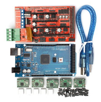 แนะนำ CNC Controller Estlcam